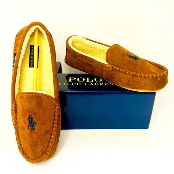 Polo Ralph Lauren | Shoes | Prl Moccasins | Poshmark